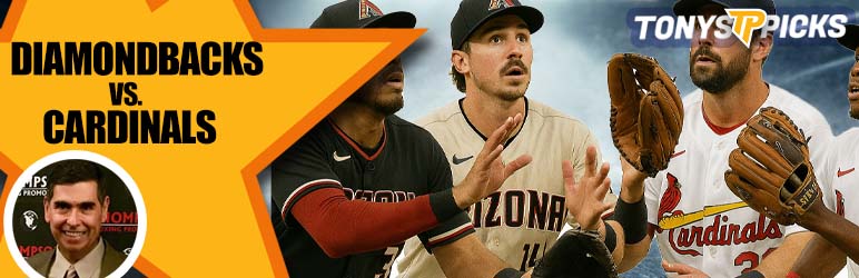 Diamondbacks vs Cardinals Prediction 5/24/25 MLB Picks Today