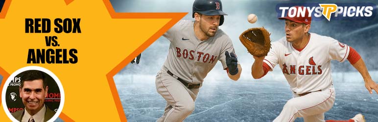 Red Sox vs Angels Prediction 6/23/25 MLB Picks Today