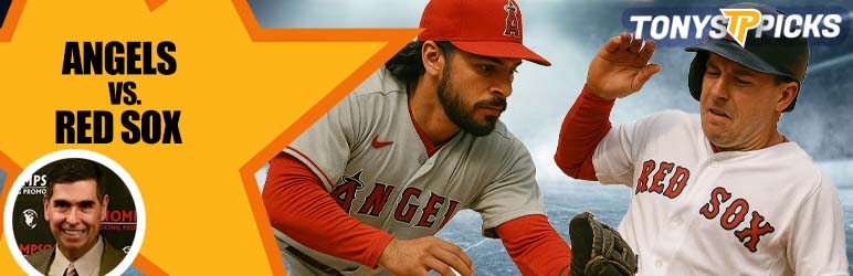 Angels vs Red Sox Prediction 6/3/25 MLB Picks Today