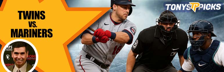 Twins vs Mariners Prediction 6/1/25 MLB Picks Today