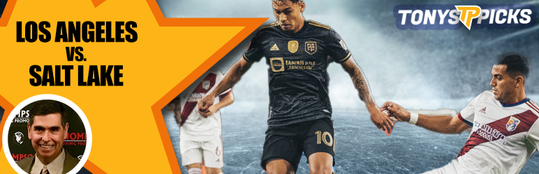 Los Angeles vs Salt Lake Prediction 9/21/25 MLS Soccer Picks