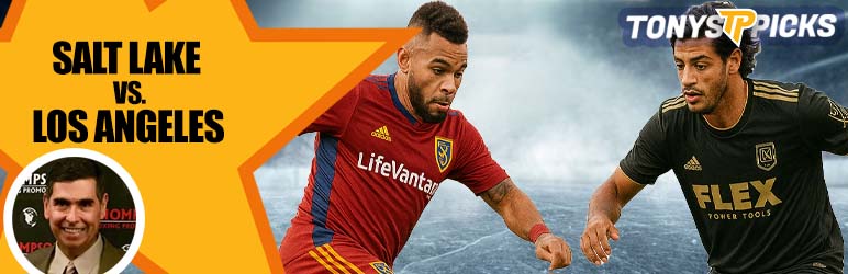 Salt Lake vs. Los Angeles Prediction 9/17/25 MLS Soccer Picks