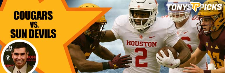 Cougars vs Sun Devils Prediction 10/25/25 College Football Picks