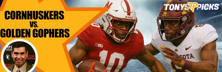 Cornhuskers vs Golden Gophers Prediction 10/17/25 Picks Today