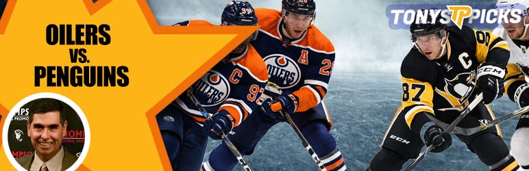Edmonton Oilers vs Pittsburgh Penguins Prediction 12/16/25 NHL