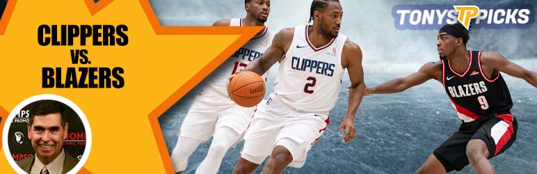 LA Clippers vs Portland Trail Blazers Prediction 12/26/25 NBA Picks