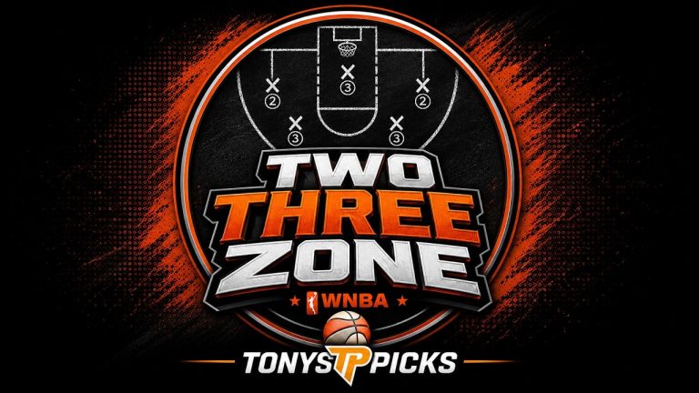 Atlanta Dream vs Indiana Fever Player Props Best Bet June 18 | Tony's Picks