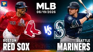 Red Sox vs Mariners Pick June 19 | Tony’s Picks